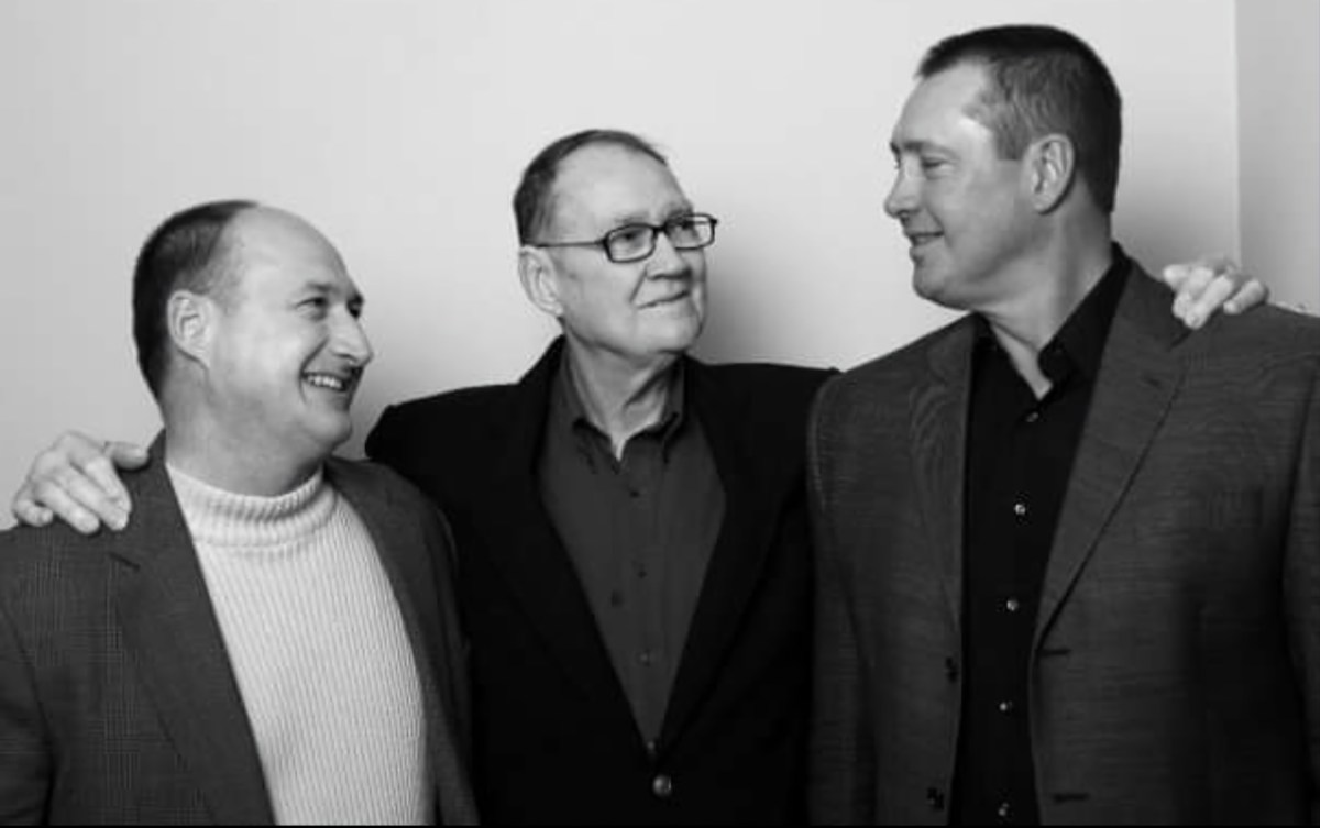 Memories of Bob – One is NOT Only